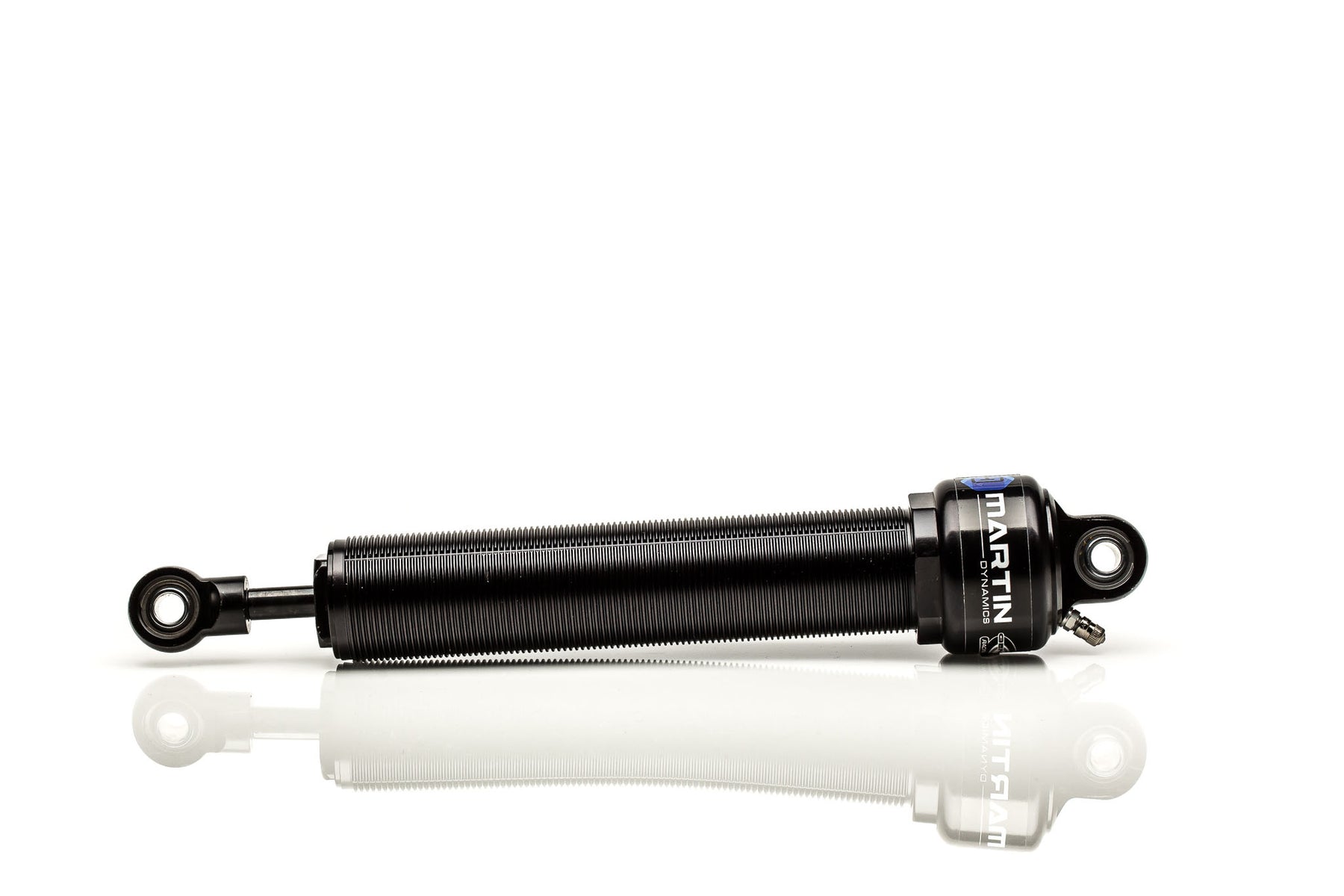 Dirt Late Model Shock Packages - Martin Dynamics