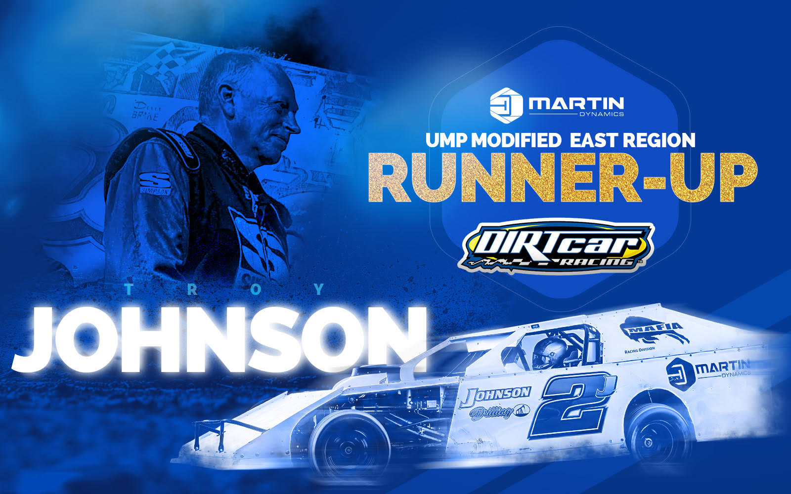 Martin Dynamics - Auto Racing High Performance Suspension Components