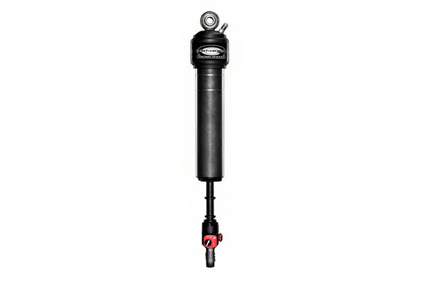 Genesis Steel Base Valve Shocks - Martin Dynamics