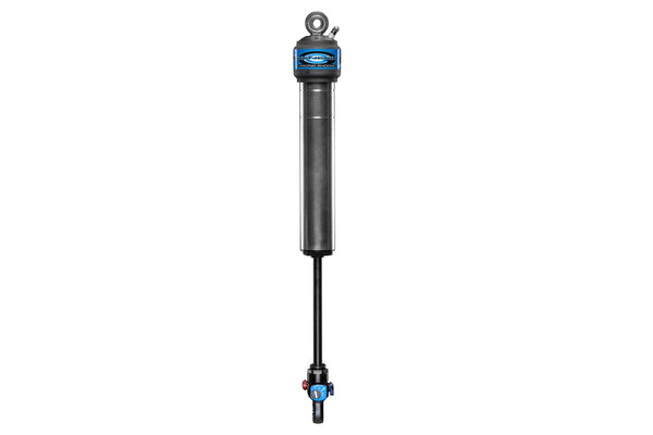 Genesis GX Series Steel Base Valve Shocks - Martin Dynamics