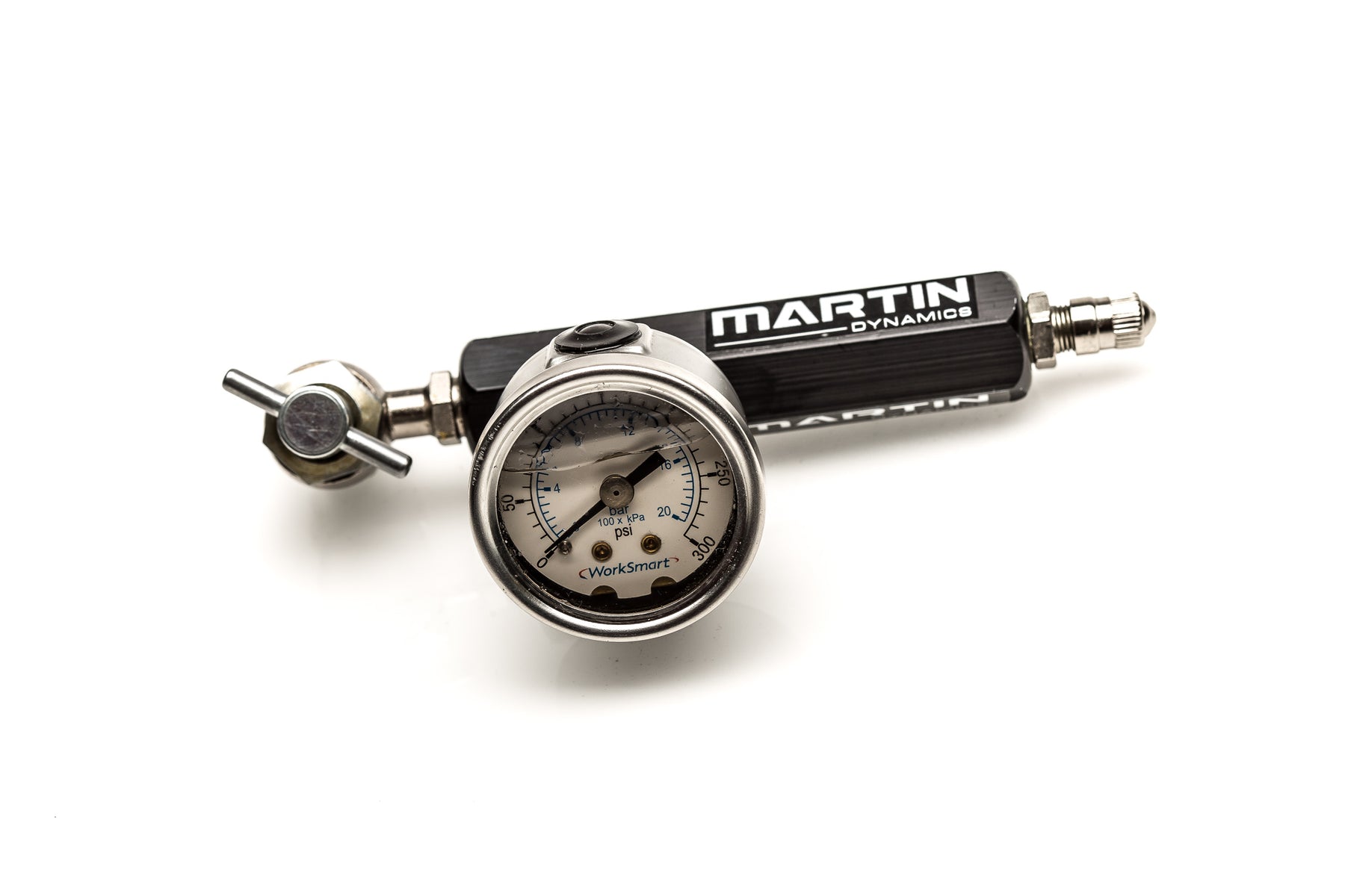 Martin Dynamics - Auto Racing High Performance Suspension Components