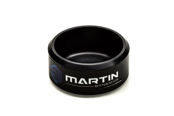 Aluminum Bump Stop Cup - Martin Dynamics