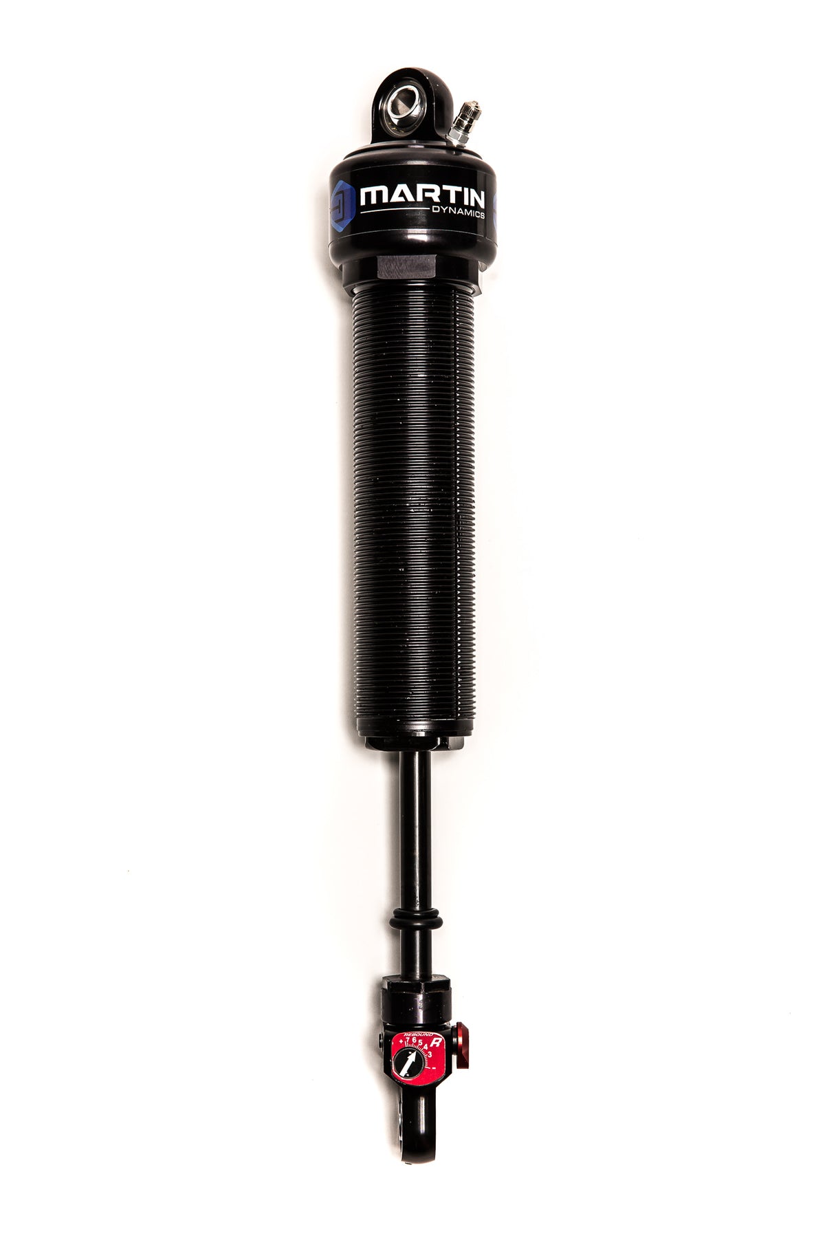 Martin Dynamics Aluminum Adjustable Shocks